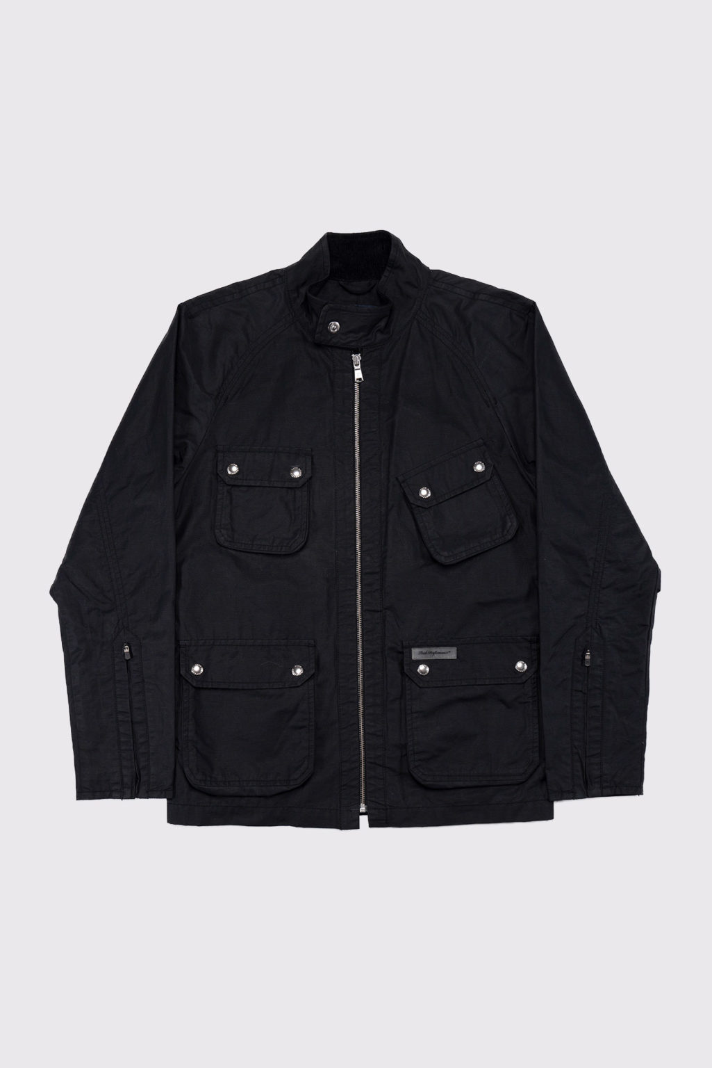 Peak Performance Jacket Die Schleuse peak-performance-jacket-die-schleuse